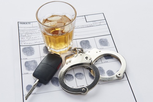 What Is The Rising BAC Defense For DWI Cases? | Eddington Worley